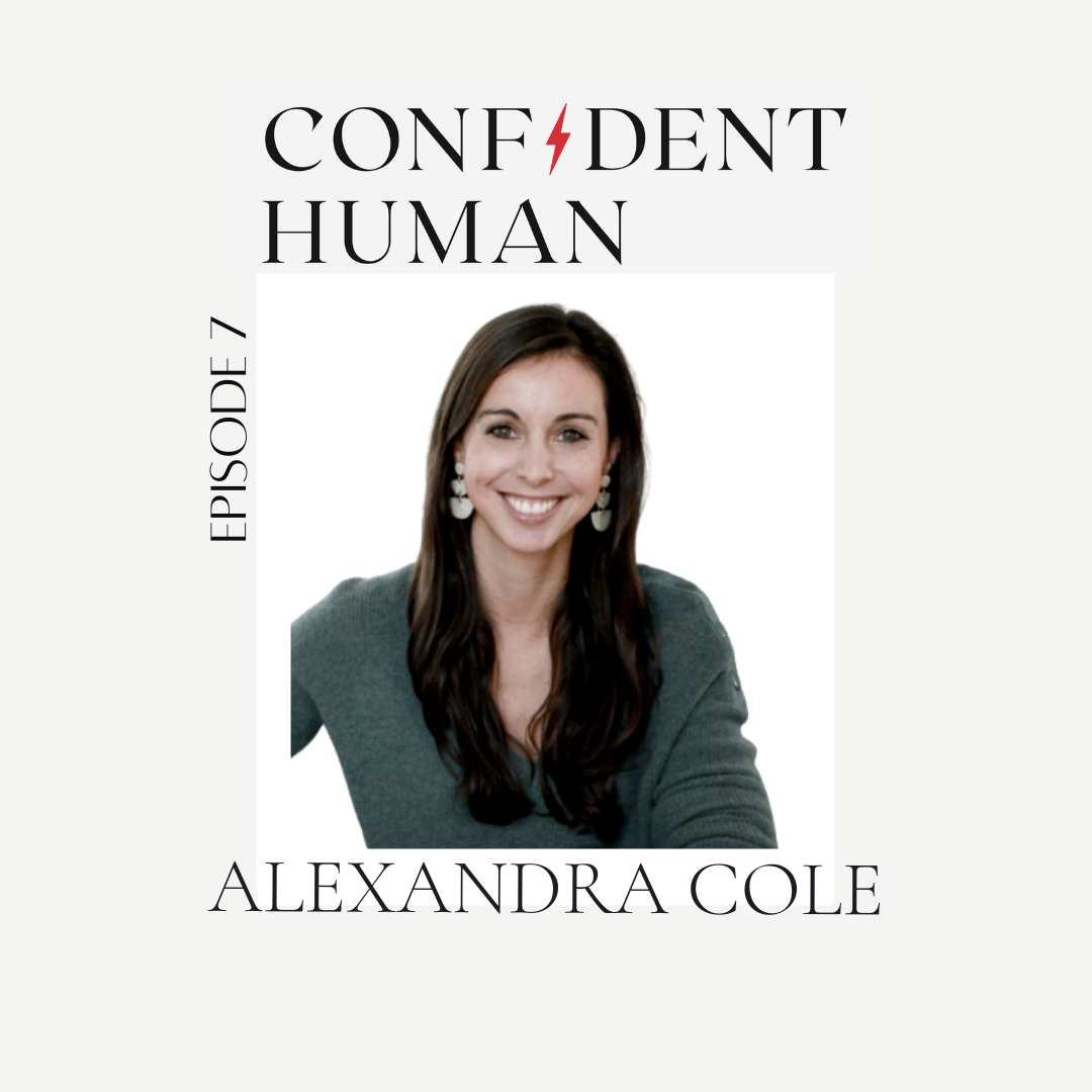 Alexandra - Human Design & Designing Your Life – The Confidence Co