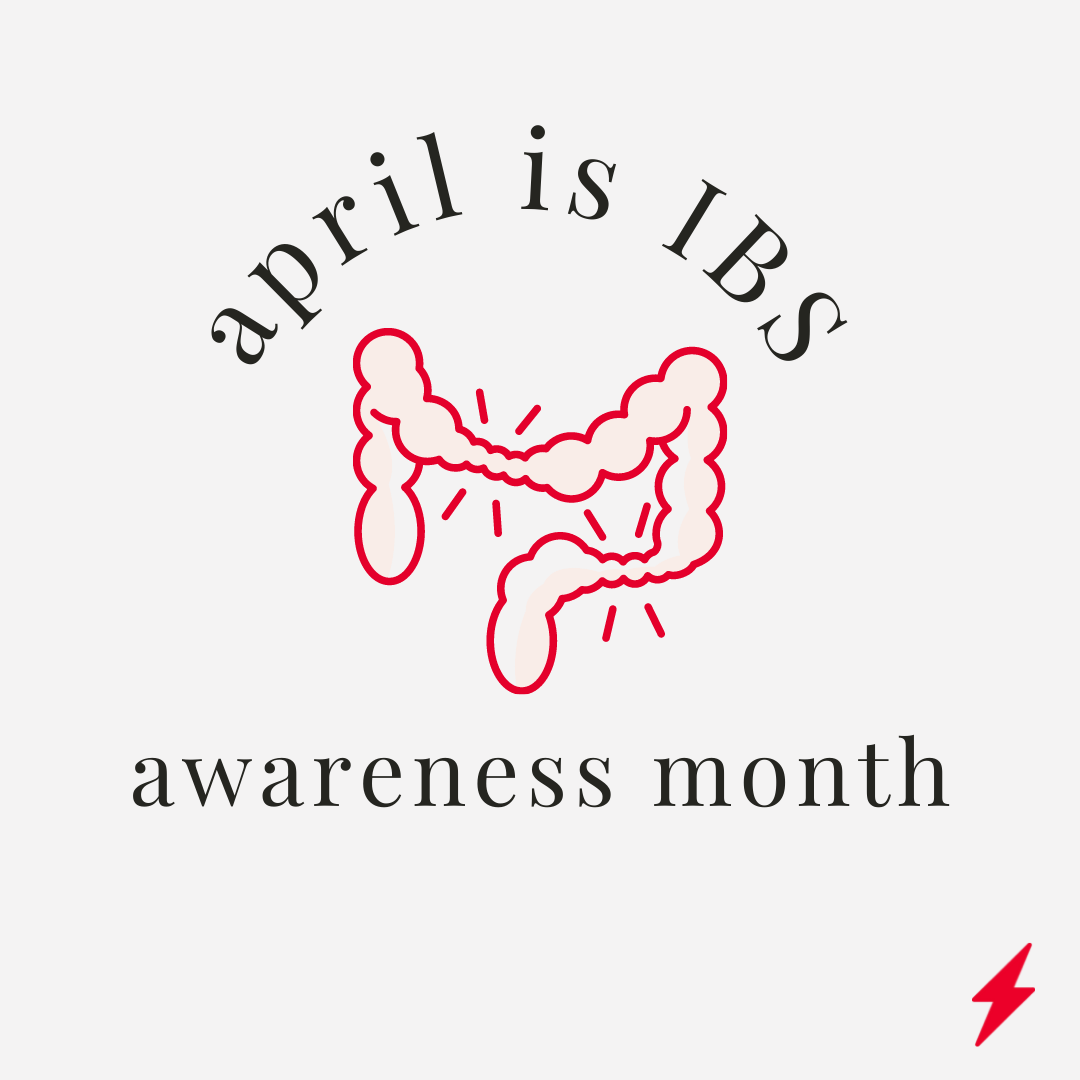 April is Irritable Bowel Syndrome (IBS) Awareness Month: What It Is ...