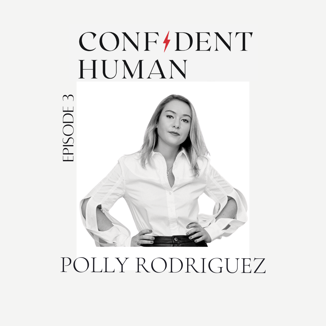 Polly - A Cause Worth Fighting For – The Confidence Co