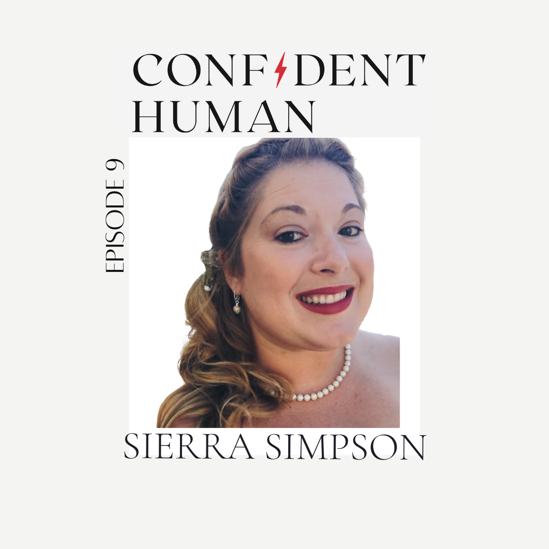 Sierra - What the Gut?! – The Confidence Co